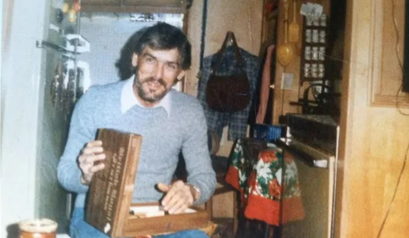 James Meece Now: Was He Captured? Is James Meece in Jail? Update