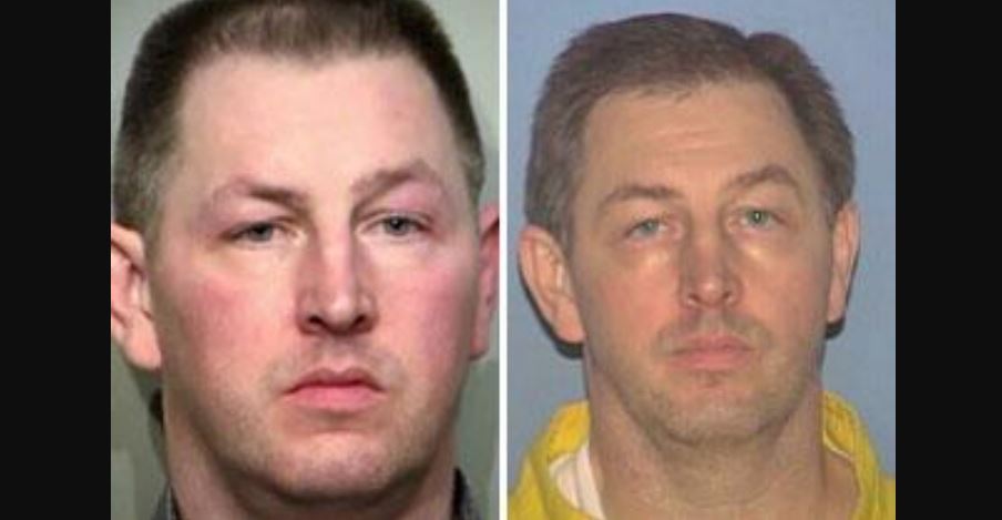 Jeff Pelo Now: Where is Former Police Sergeant and Convicted Serial ...