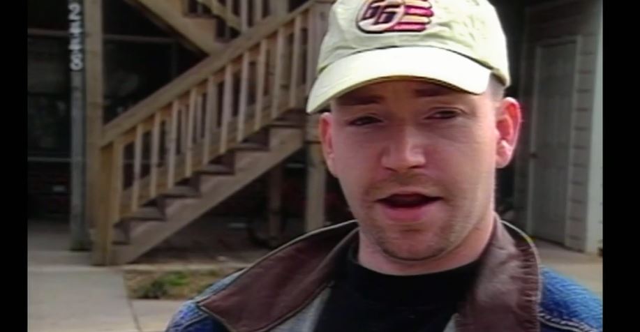 Jerry Stuart Jr Now: Where is April Greer's Killer Today? Update