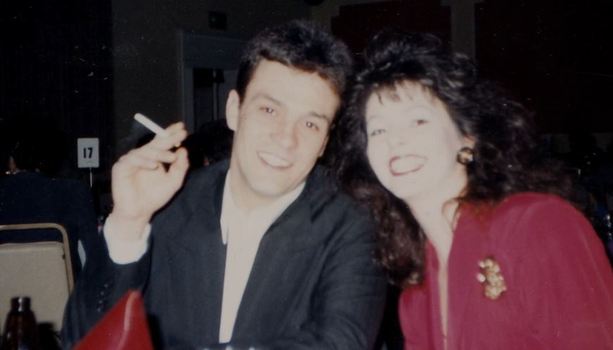 Lisa Manderach's Husband Now: Where is James Manderach Today? Update