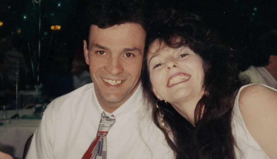 Lisa Manderach's Husband Now: Where is James Manderach Today? Update