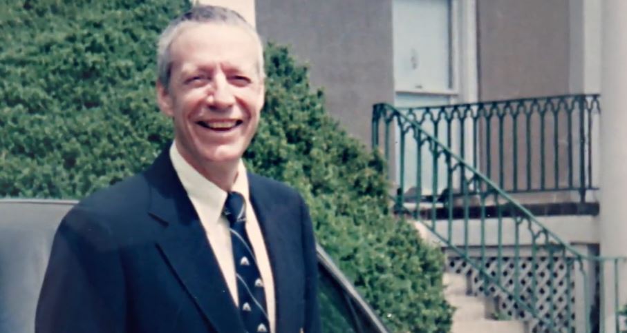 How Did John du Pont Die? John du Pont's Cause of Death