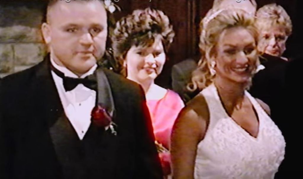 Julie Curtsinger Now: Where is Toby Curtsinger's Wife Today? Bourbon ...