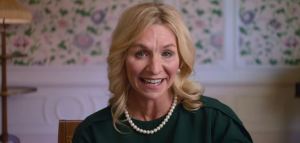 Julie Curtsinger Now: Where is Toby Curtsinger's Wife Today? Bourbon ...