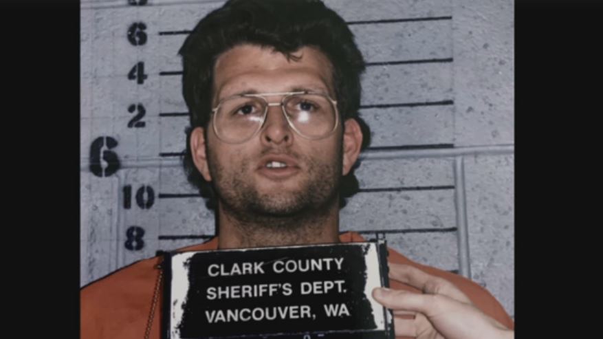 Keith Hunter Jersperson: Where is Happy Face Killer Today?