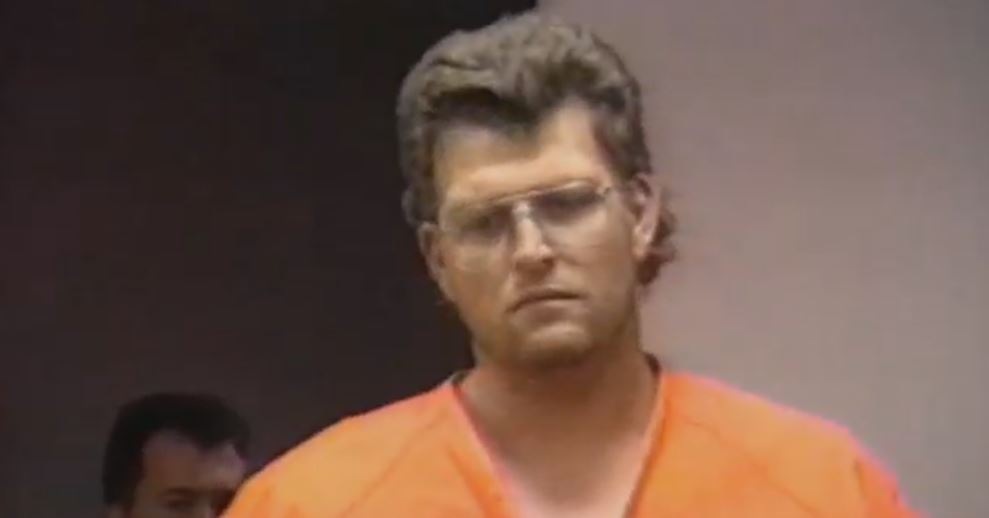 Keith Hunter Jersperson: Where is Happy Face Killer Today?