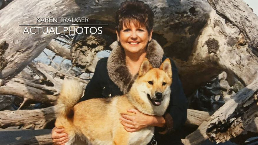 Karen Barnes Murder: Is David Trauger Dead or Alive? Update