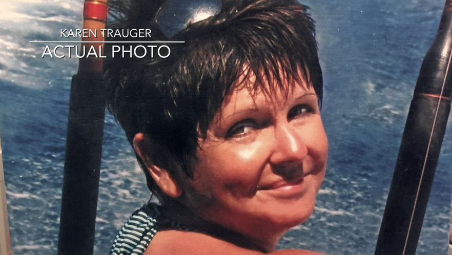 Karen Barnes Murder: Is David Trauger Dead or Alive? Update