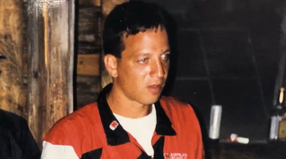 Kenneth Andersen Now: Where is Chad Swedberg's Killer Today? Update