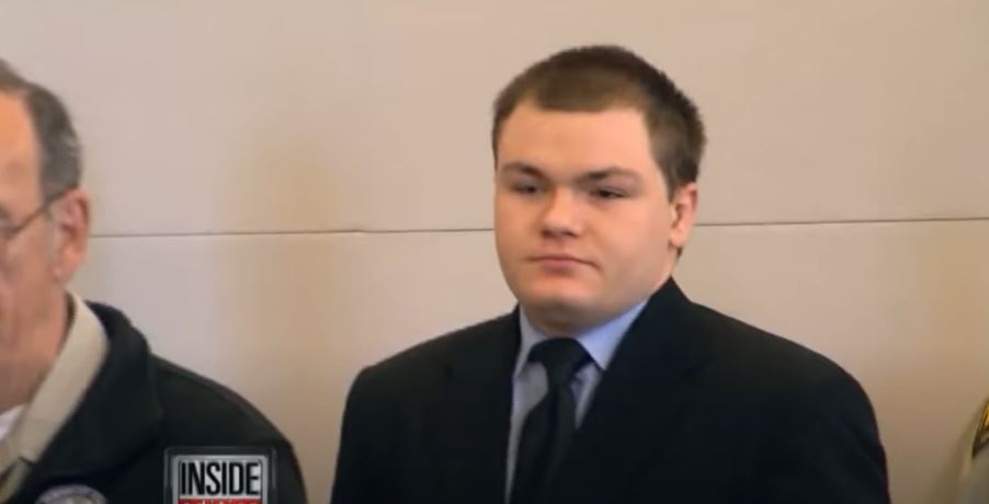 Kyle Dube Now: Where is Nichole Cable's Killer Today? Update