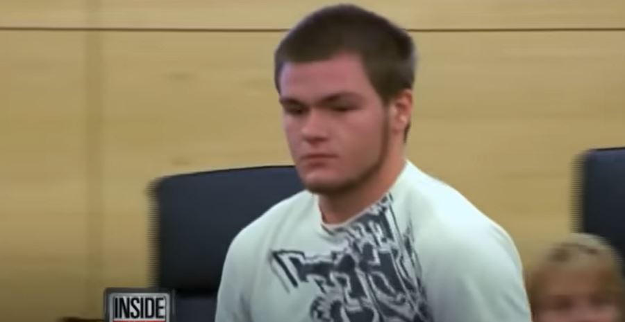 Kyle Dube Now: Where is Nichole Cable's Killer Today? Update