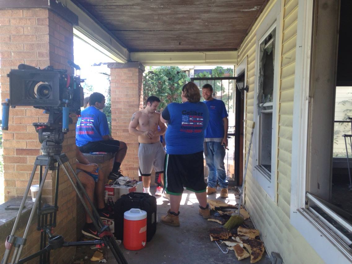 What Happened to Lenny on Good Bones? Where is Lenny Now?