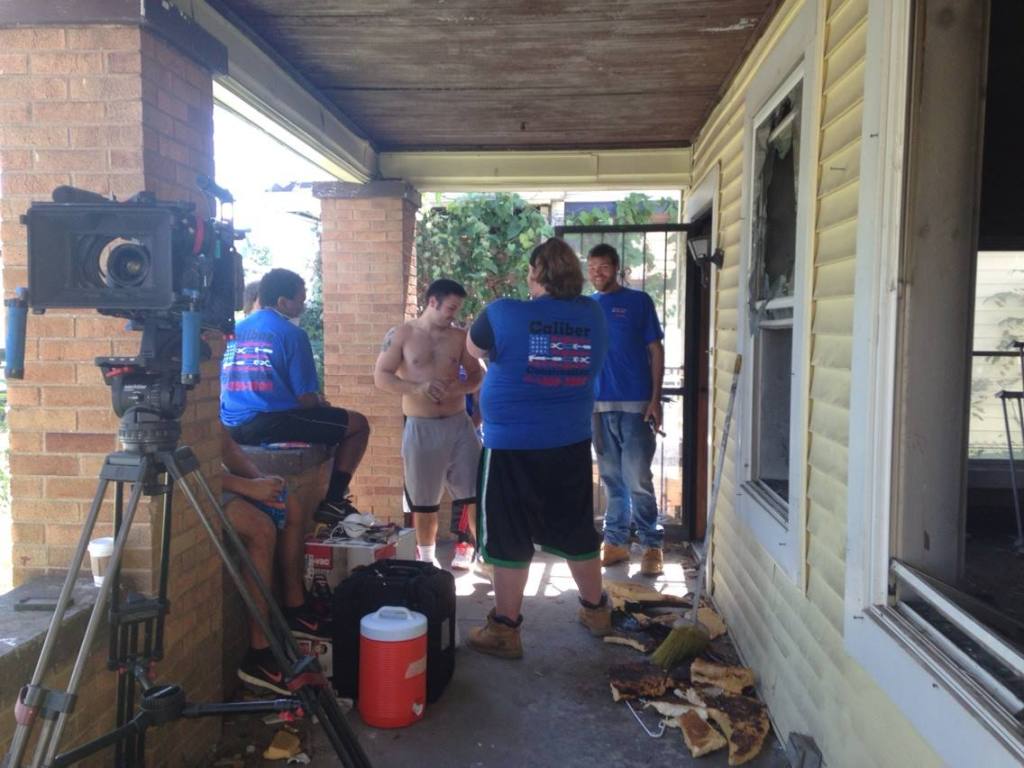 What Happened to Lenny on Good Bones? Where is Lenny Now?