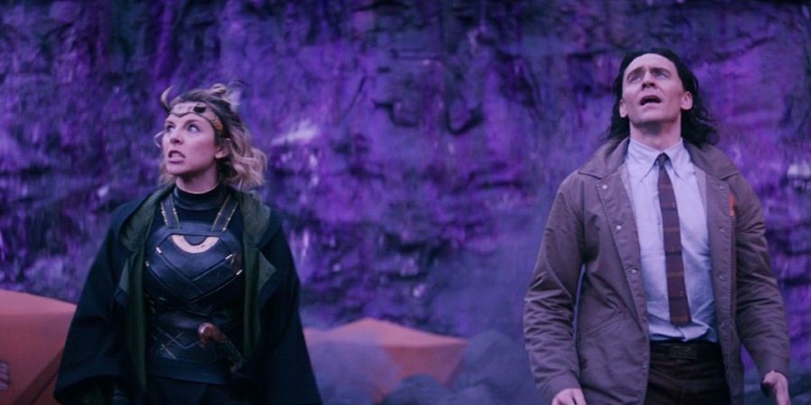 Are Sylvie and Loki in Love? Will Loki and Sylvie End Up Together?