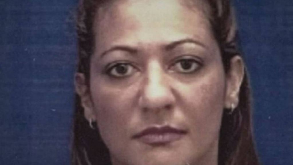 Megan Haines Now: Where is Marie Darragh and Isabella Spencer's Killer ...