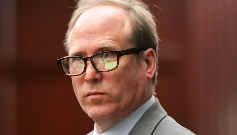 Michael Haim Now: Where is Bonnie Haim's Ex-Husband and Killer Today ...