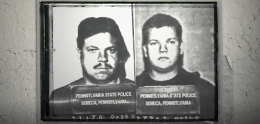 Shauna Howe Murder: Where Are Eldred “Ted” Walker, James O’Brien, and ...