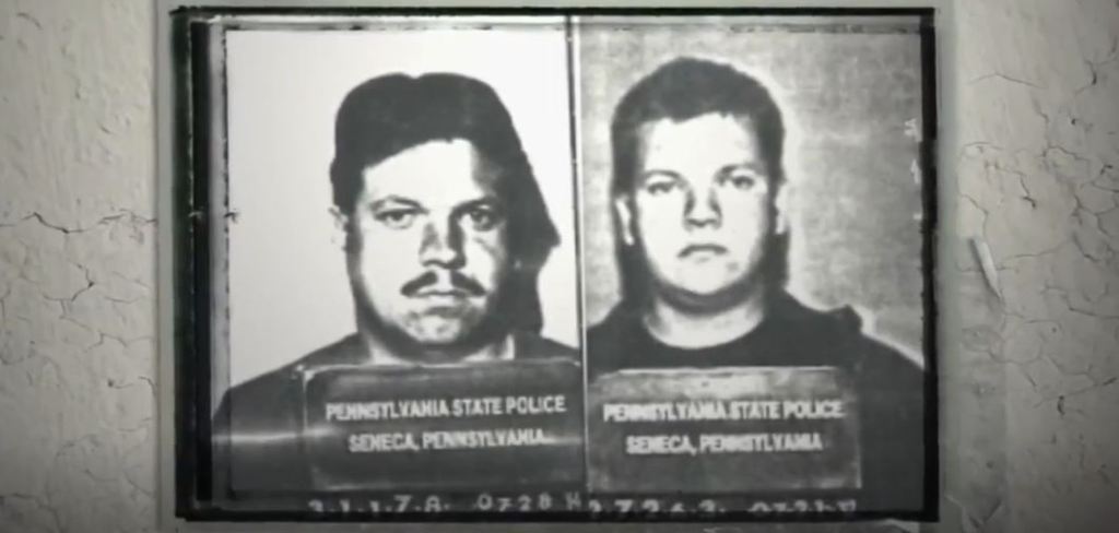 Shauna Howe Murder: Where Are Eldred “Ted” Walker, James O’Brien, and ...