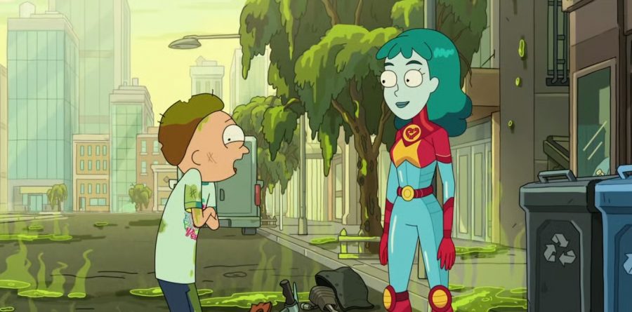 Rick and Morty Season 5 Episode 3 Recap/Ending, Explained: Do Planetina ...