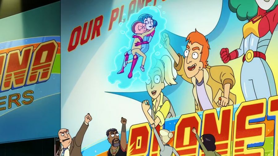 Rick and Morty Season 5 Episode 3 Recap/Ending, Explained: Do Planetina ...