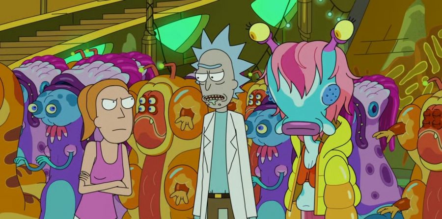Rick and Morty Season 5 Episode 3 Recap/Ending, Explained: Do Planetina ...