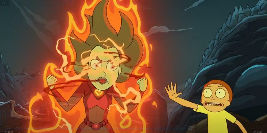 Rick and Morty Season 5 Episode 3 Recap/Ending, Explained: Do Planetina ...