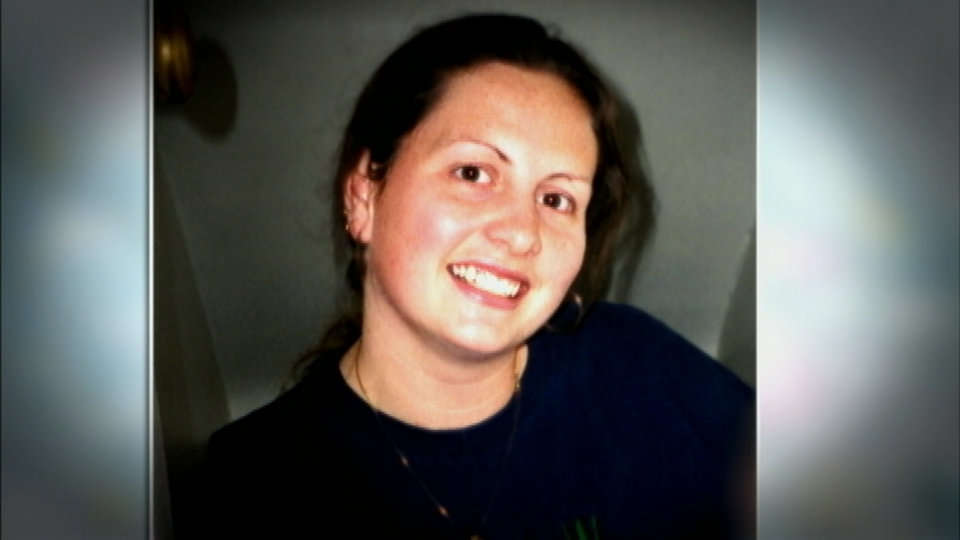 Holly McFeeture Now: Where is Matthew Podolak's Ex-Fiancee and Killer ...