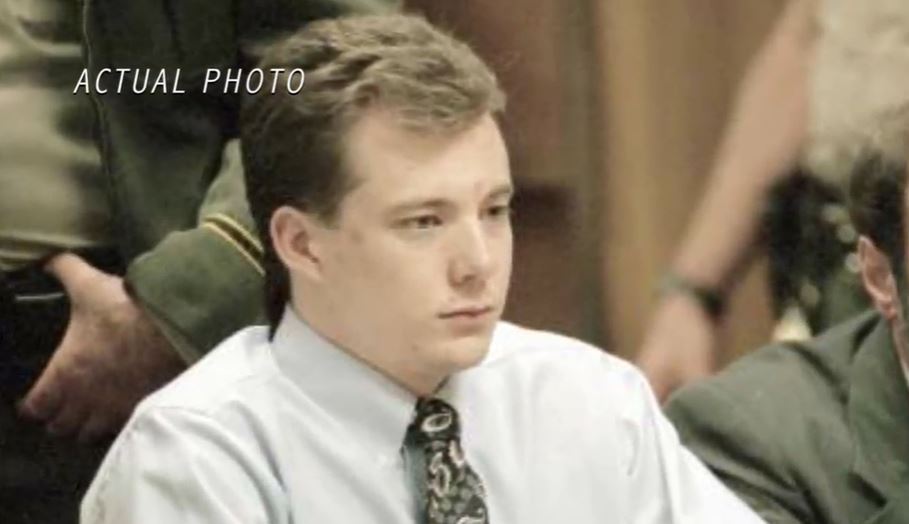 Dawn Donaldson and Crissy Campbell Murders: Where is Samuel Strange Now ...