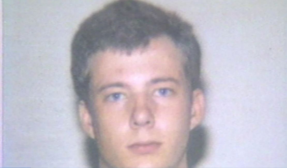 Dawn Donaldson and Crissy Campbell Murders: Where is Samuel Strange Now ...