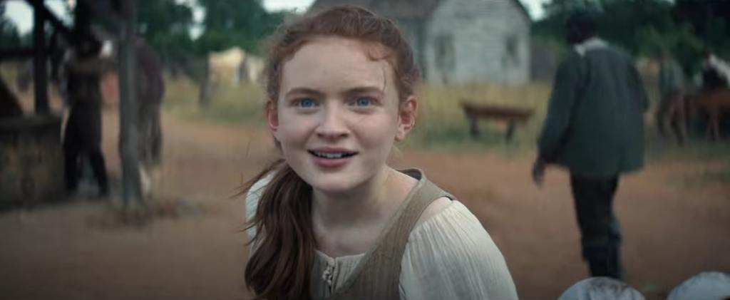 Fear Street Part Three 1666 Ending, Explained: Who is the Killer? What ...