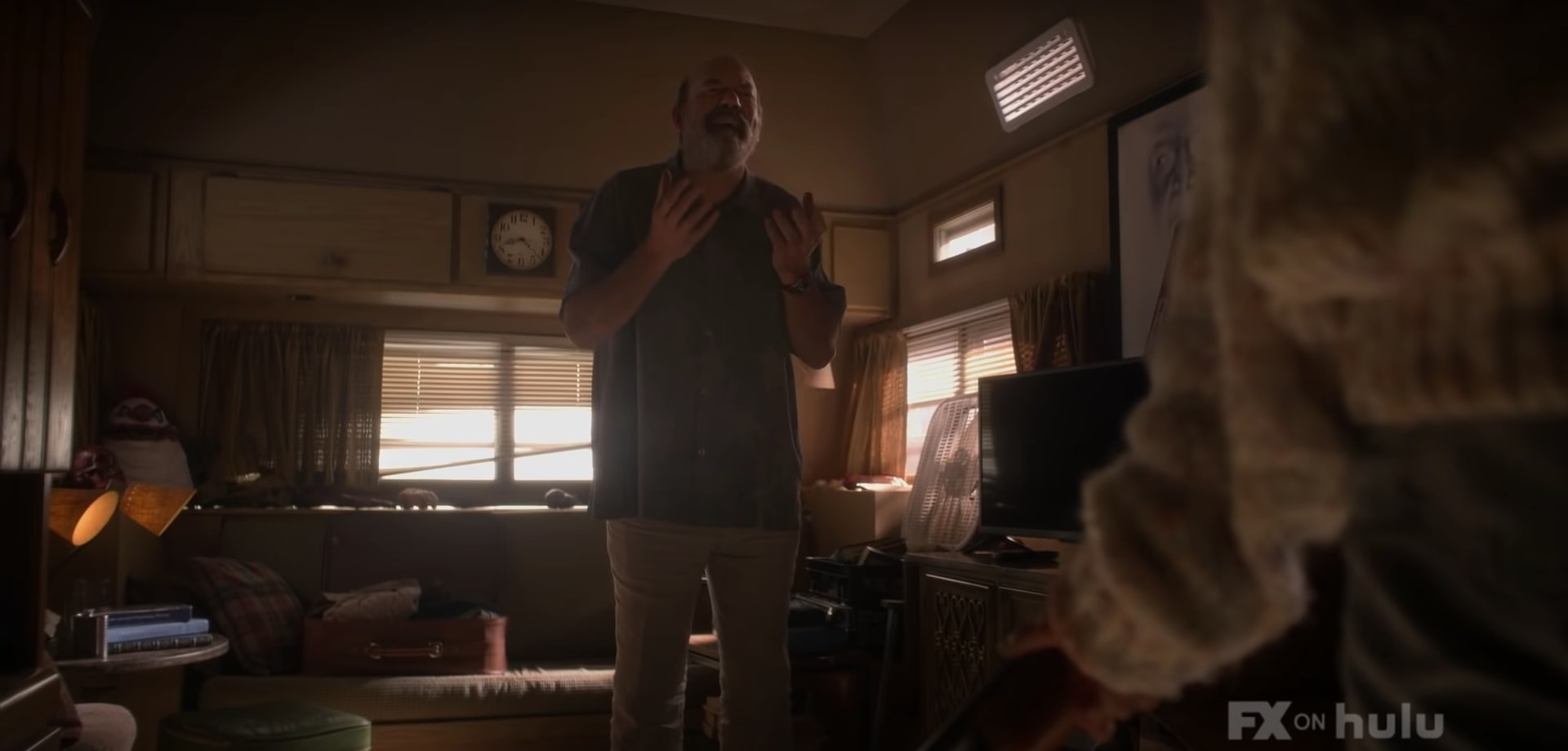 American Horror Stories Episode 3 Recap/Ending, Explained: Is Larry ...