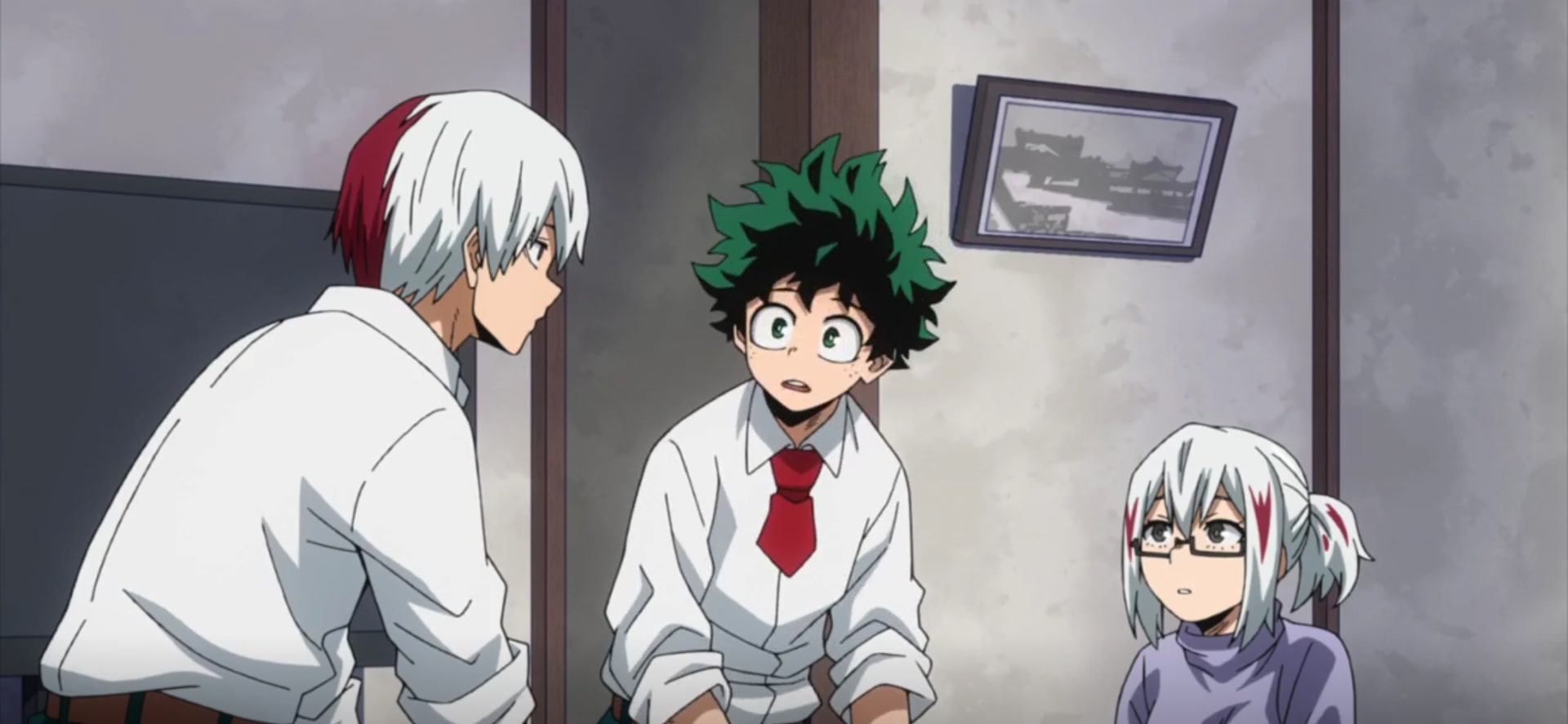 My Hero Academia Season 5 Episode 17 Recap/Ending, Explained