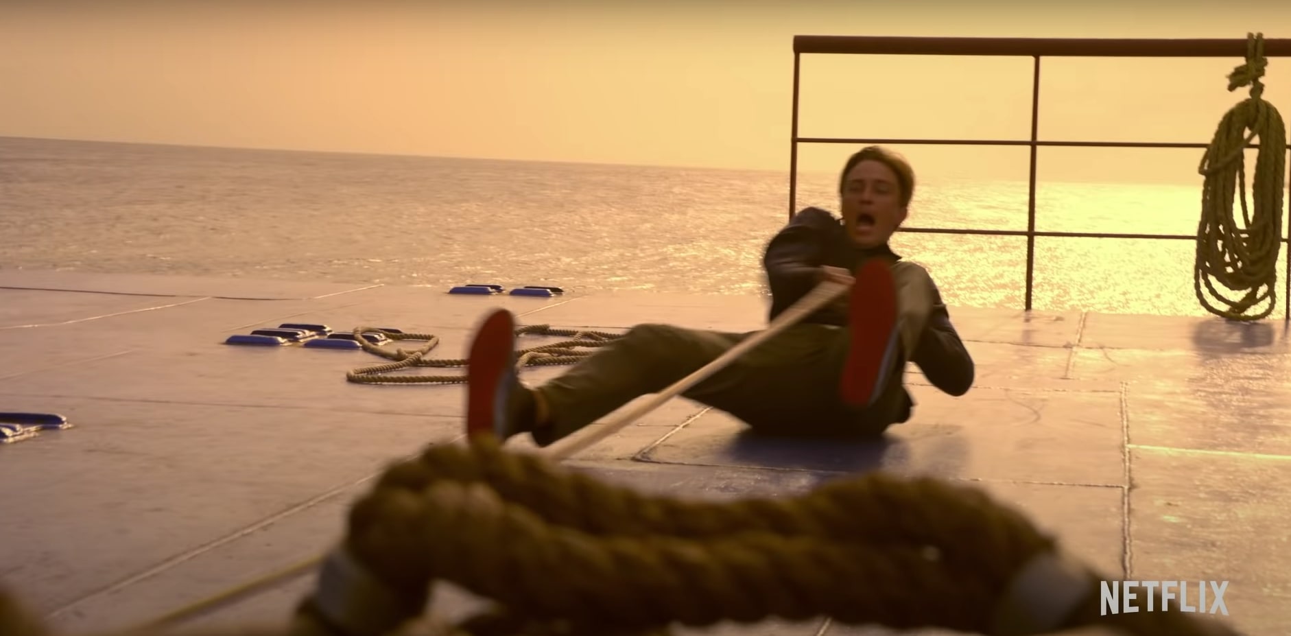Outer Banks Season 2 Ending, Explained: Is Big John Dead? Is Ward Dead ...