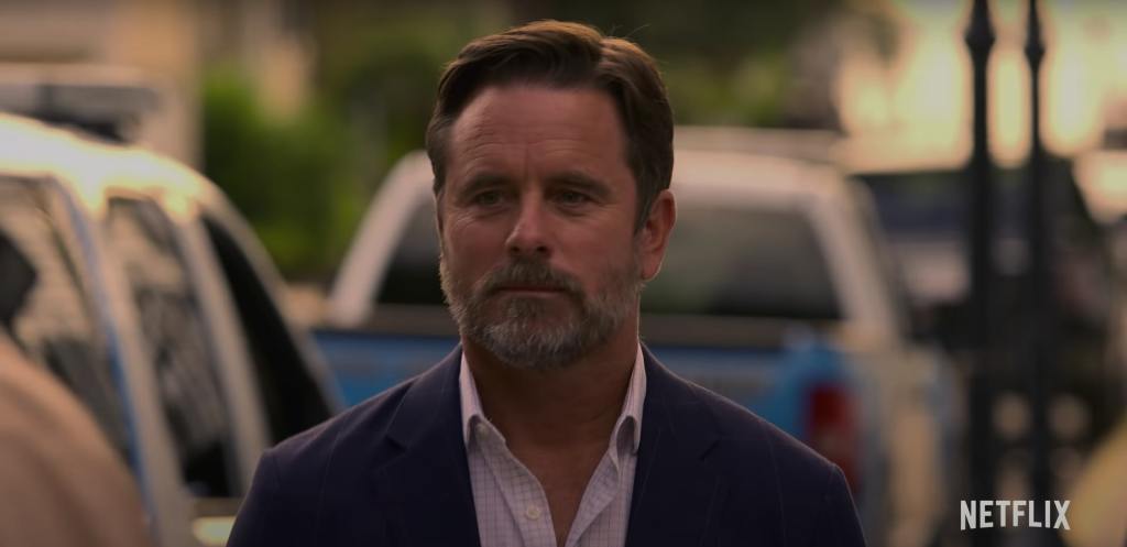 Does Ward Cameron Die in Outer Banks Season 2? What Happens to Ward?