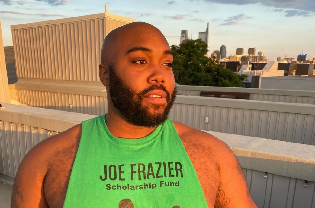 Derek Frazier's Profession & Age: Who is Big Brother's Derek Frazier's ...