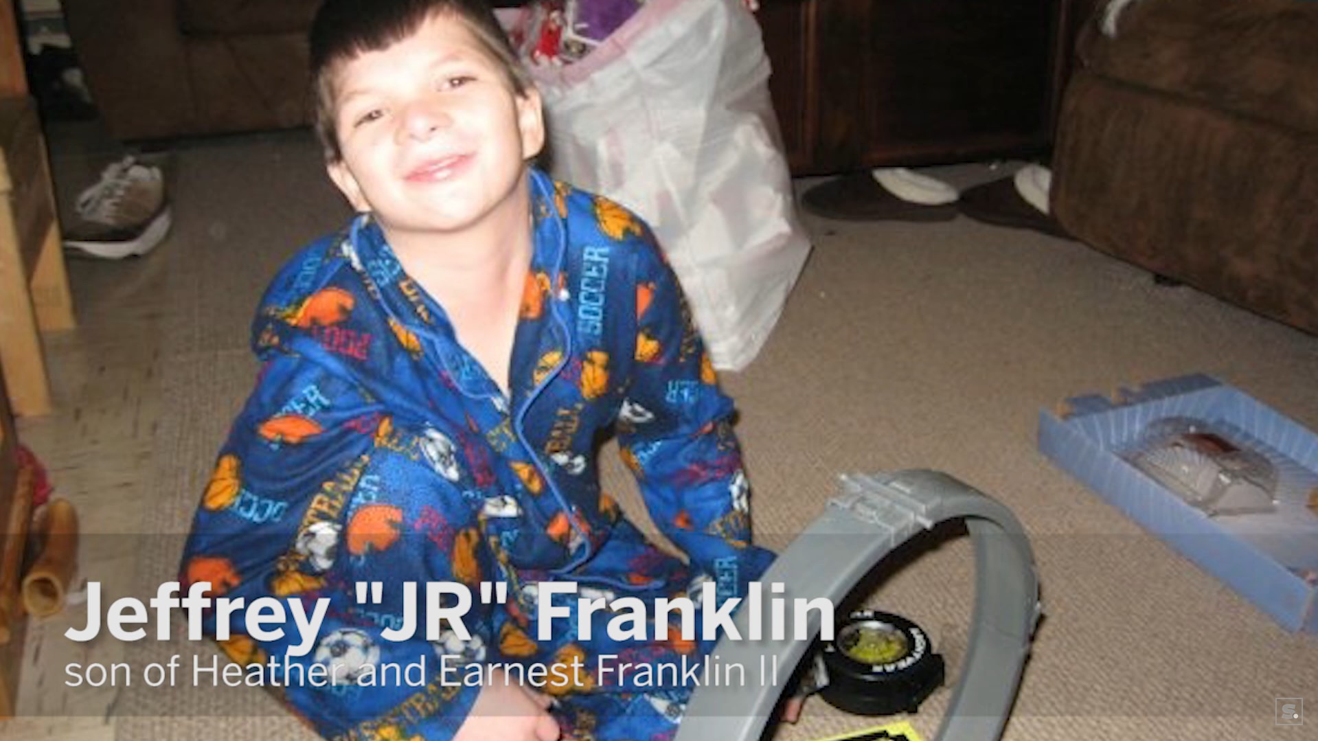 Jeffrey Franklin Murder: Where Are Ernest and Heather Franklin Now? Update