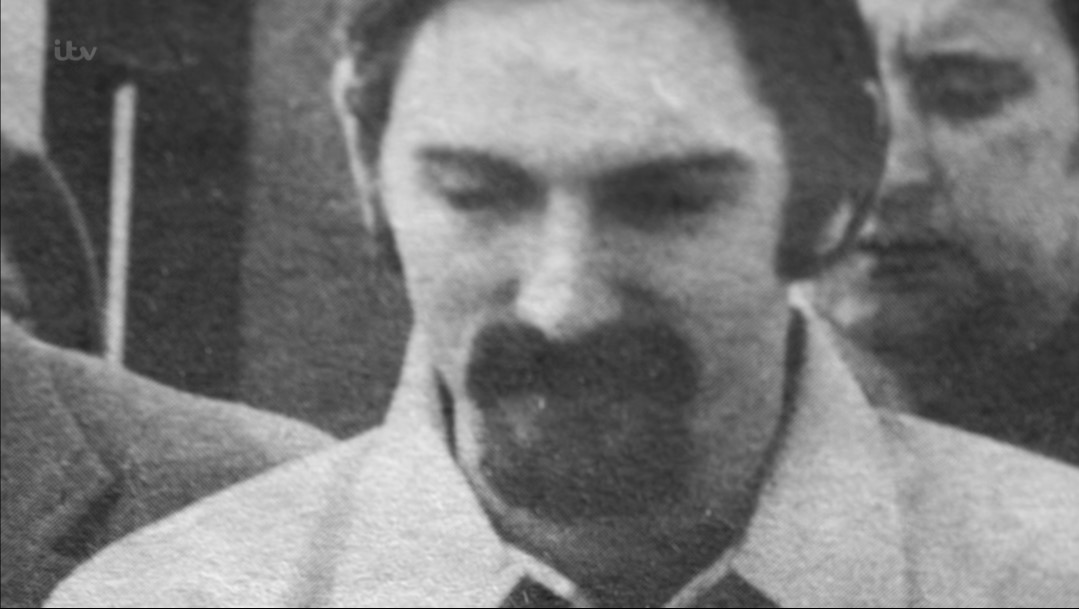 Bernard Eugene Giles Now: Where is Convicted Serial Killer and Rapist ...