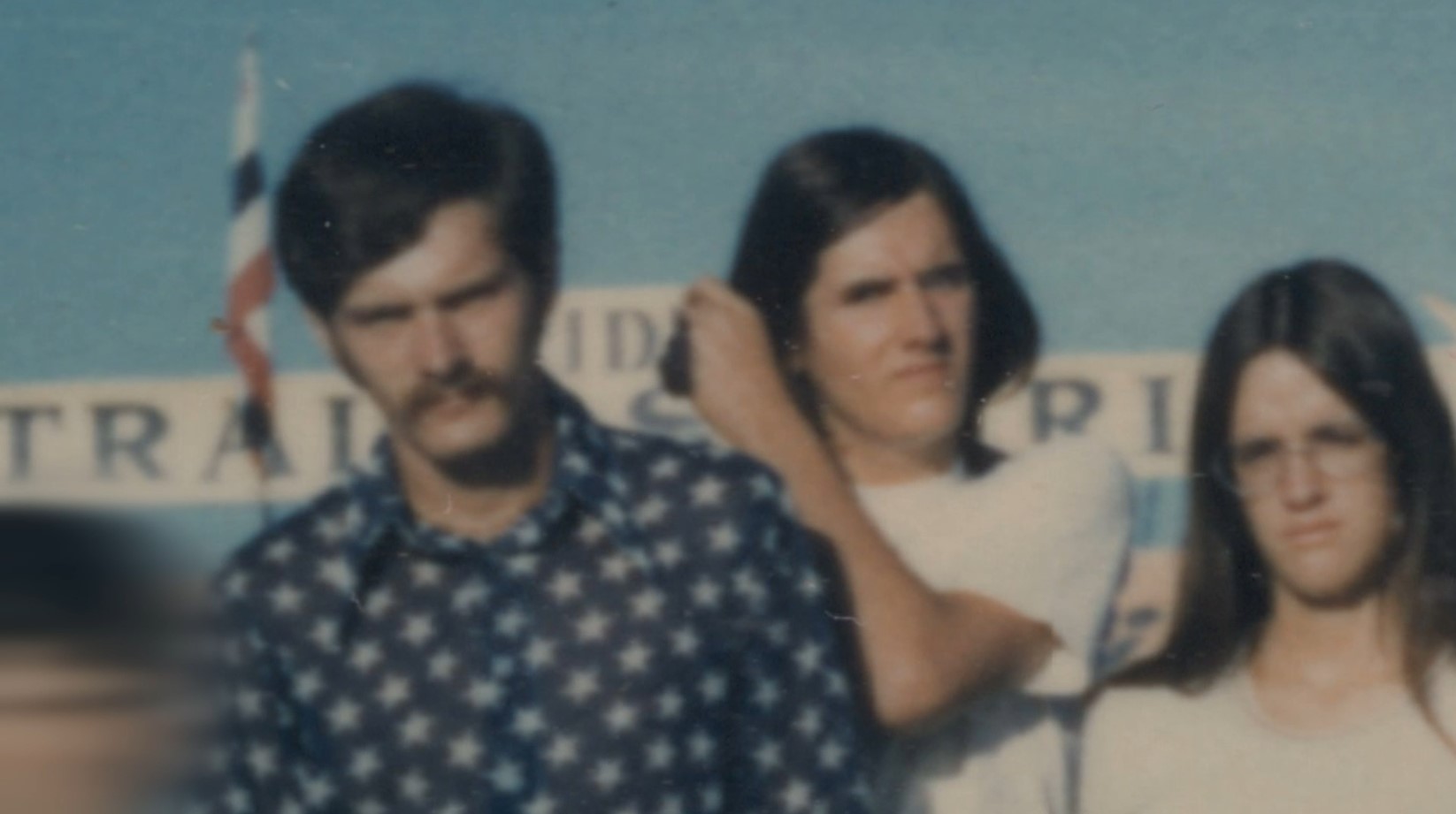 Ronald Giles and Patty Cooper Now: Where Are Bernard Giles' Siblings ...