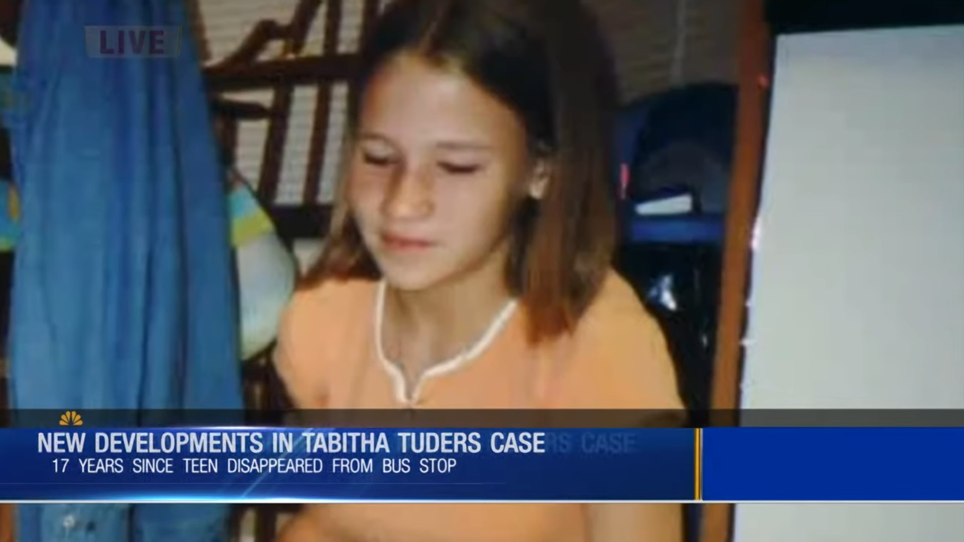 Tabitha Tuders: What Happened to Her? Has She Been Found?