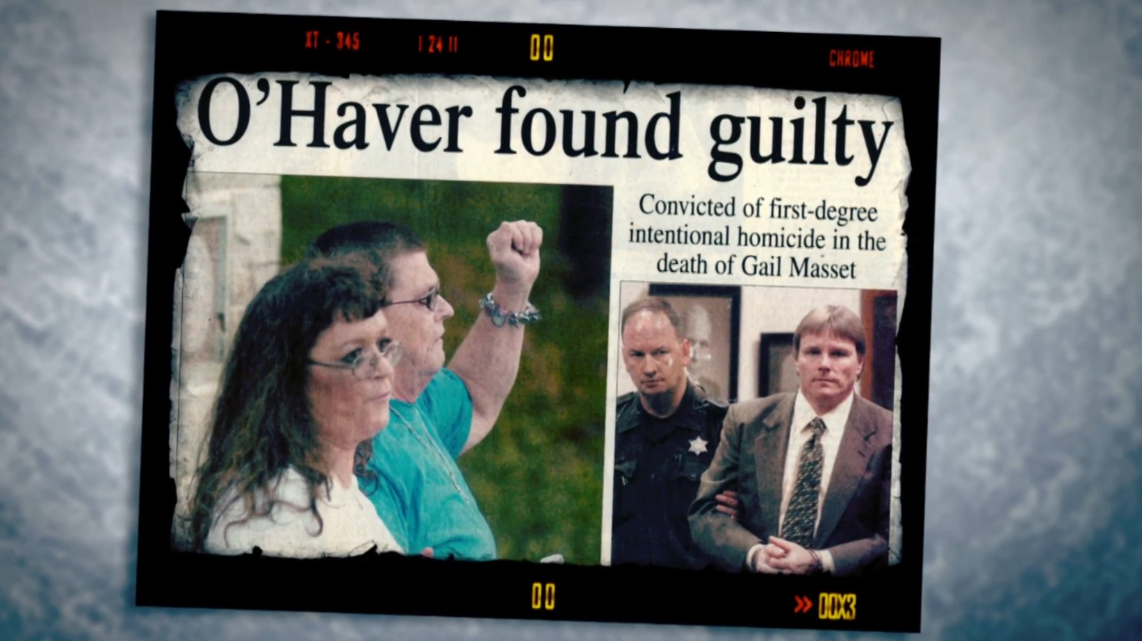 Gail Masset Murder: Where Is Michael O’Haver Now? Update