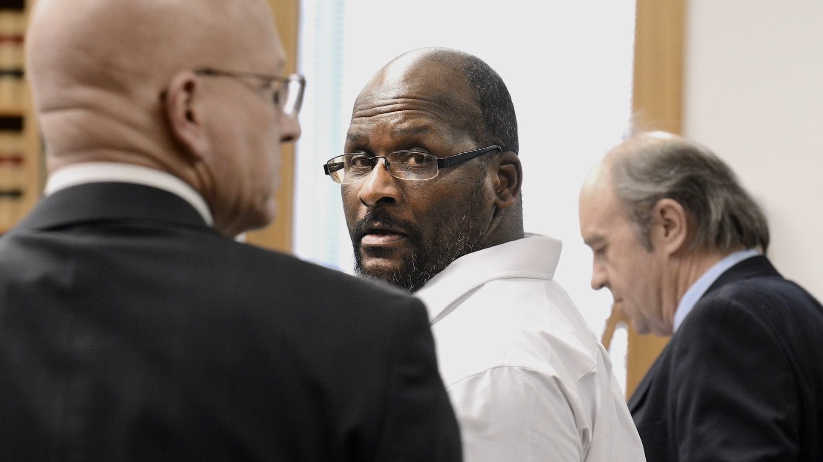 Ina Clare Richardson Murder: Where is Bisir B. Muhammad Now? Update