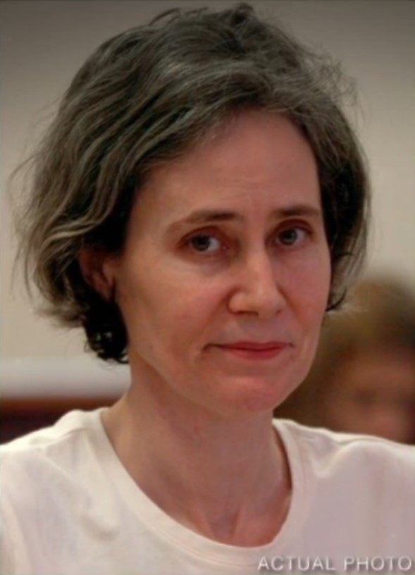 Susan Mae Polk Now: Where is Dr. Felix Polk's Ex-Wife and Killer Today ...