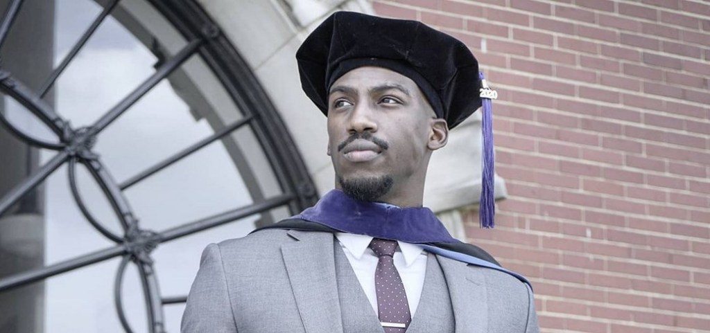 Xavier Prather Age and Profession: Who is Big Brother's Xavier Prather ...