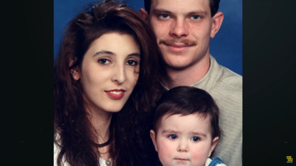 Kimberly Renee Poole Now: Where is Brent Poole's Ex-Wife and Killer ...