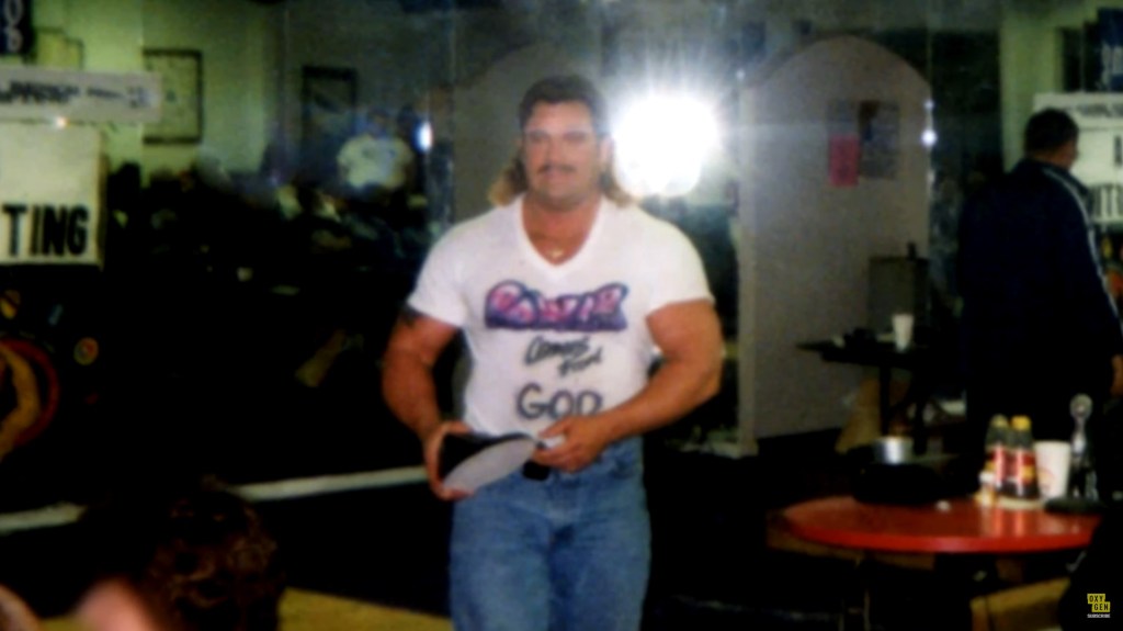 Doug Benton Murder: Where Is Tracy Fortson Now? Update