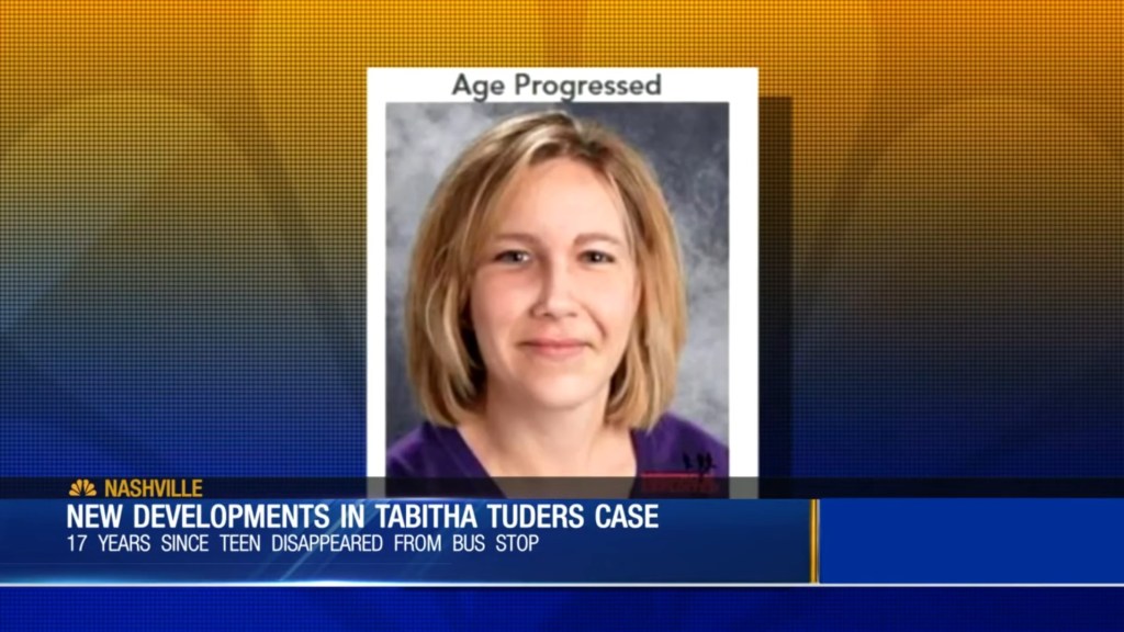 Tabitha Tuders: What Happened to Her? Has She Been Found?