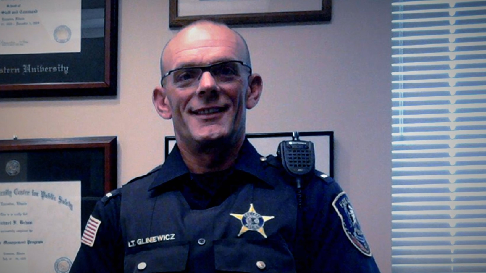 Lt. Joe Gliniewicz’s Death: Where Is Melodie Gliniewicz Now? Update