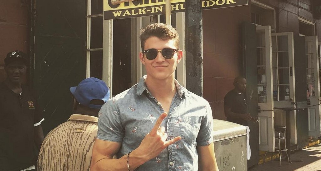 Travis Long's Profession and Age: Who is Big Brother's Travis Long ...