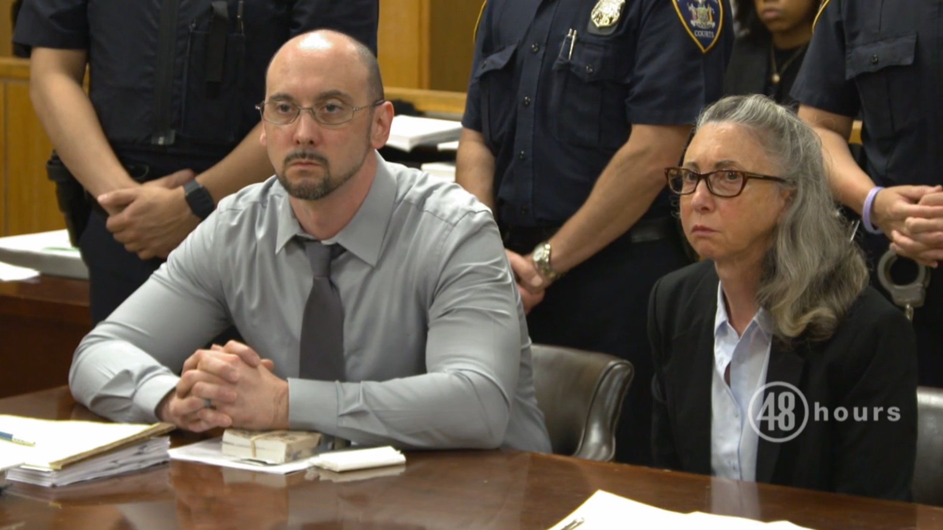 Roslyn Pilmar Now: Where is Howard Pilmar's Ex-Wife and Killer Today ...