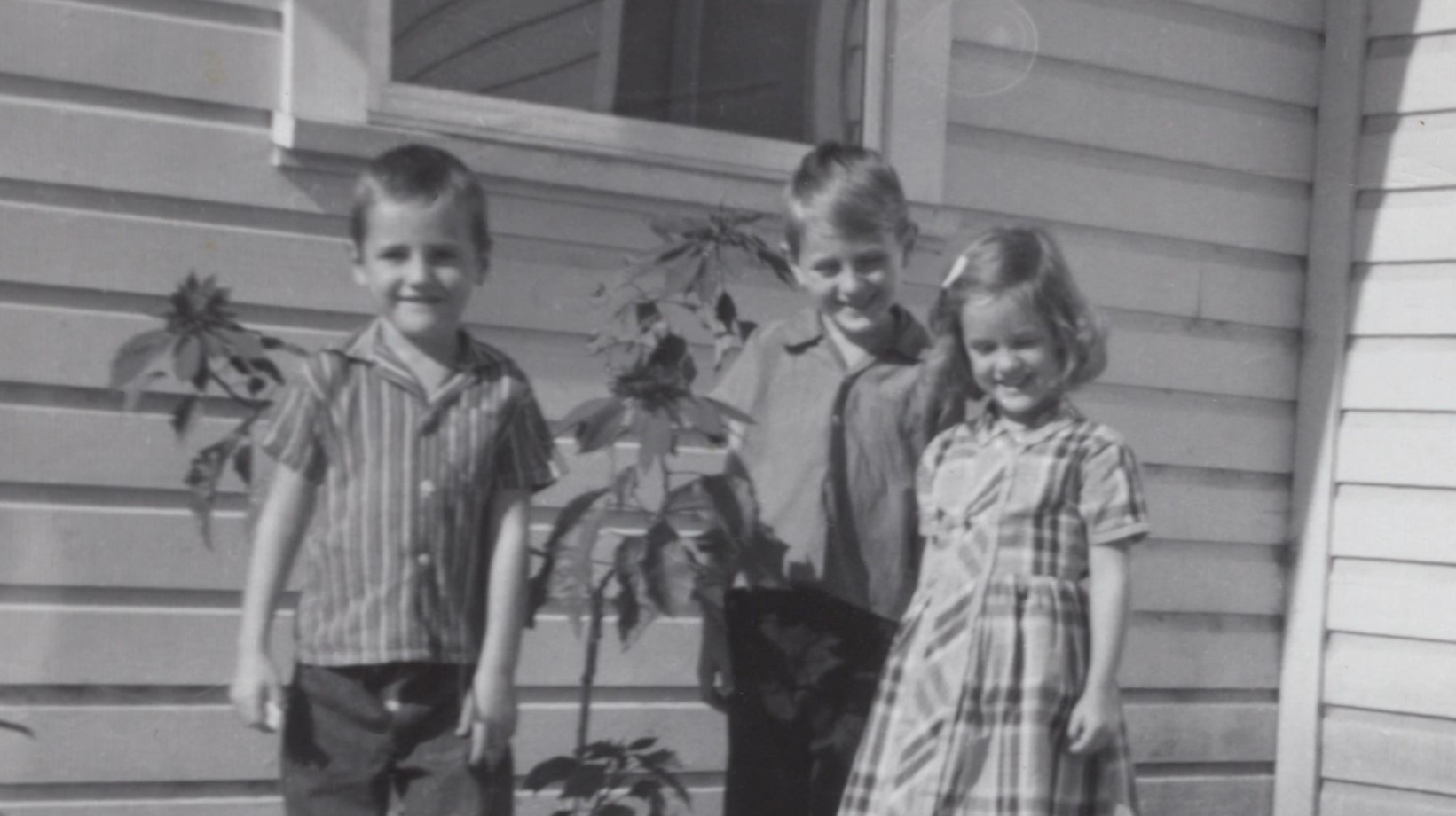 Ronald Giles and Patty Cooper Now: Where Are Bernard Giles' Siblings ...